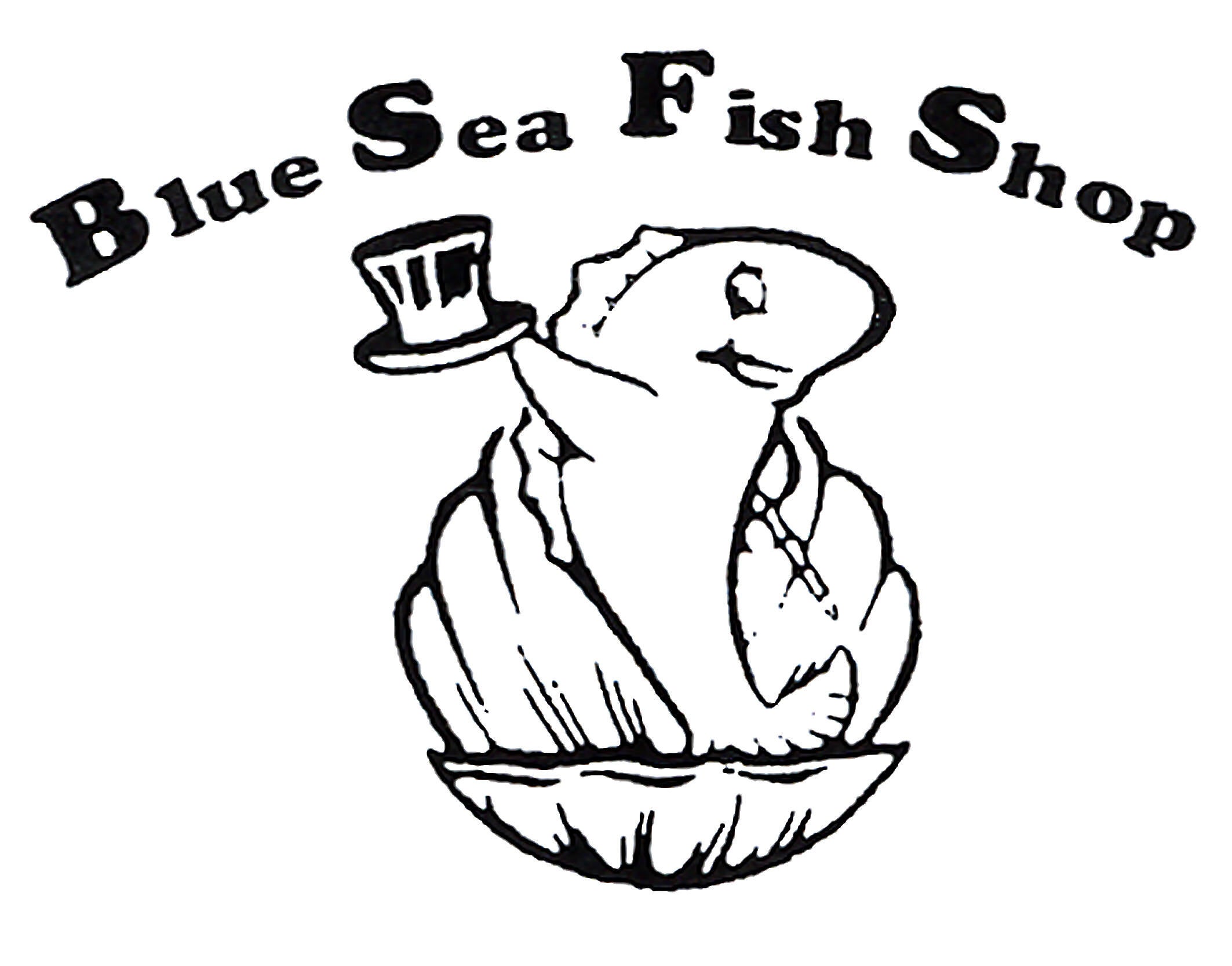 Personalized order screen | Blue Sea Fish Shop Castlemaine